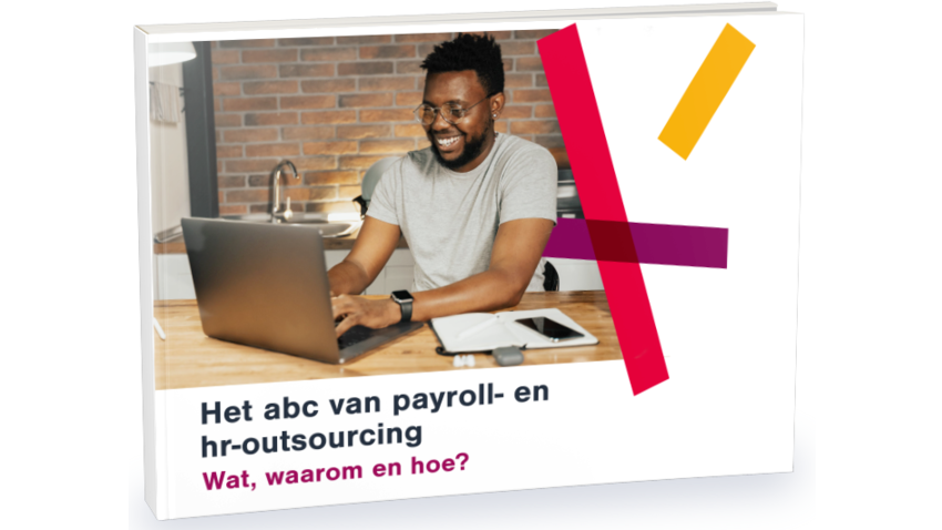 L’ABC de l’externalisation du payroll et des RH | SD Worx